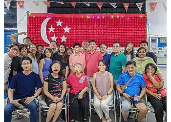 Bishan East Zone 4 RC in Bishan - ThreeBestRated.sg