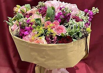 3 Best Flowers And Gifts Shops in Raffles Place - Expert Recommendations