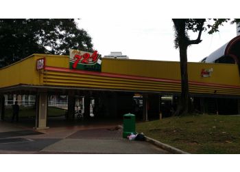 3 Best Hawker Food in Ang Mo Kio - ThreeBestRated