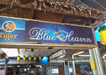 3 Best Pubs in Sembawang - Expert Recommendations