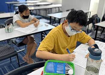 BlueTree Education Learning Centre in Sengkang - ThreeBestRated.sg