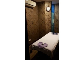 Blue wave spa in Tampines - ThreeBestRated.sg