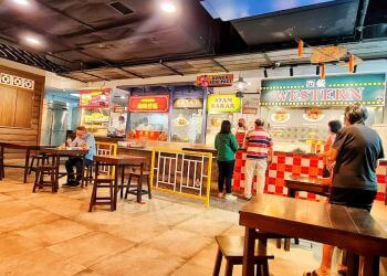 Boleh Boleh! @ The Clementi Mall in Clementi - ThreeBestRated.sg