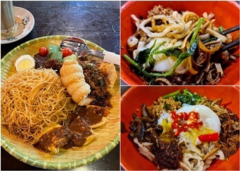 3 Best Food Courts in Clementi - ThreeBestRated