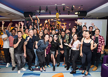 Bon Events in Tanjong Pagar - ThreeBestRated.sg