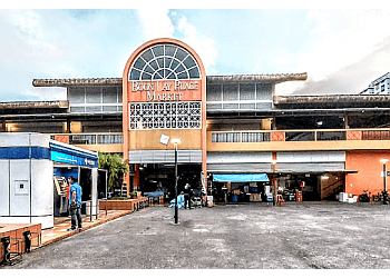 Boon Lay Place Market and Food Village in Jurong West - ThreeBestRated.sg