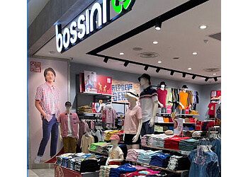 Bossini in Ang Mo Kio - ThreeBestRated.sg