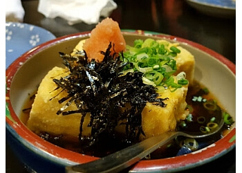 3 Best Japanese Restaurants in Raffles Place - ThreeBestRated