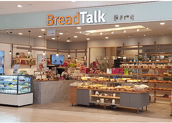 BreadTalk in Little India - ThreeBestRated.sg