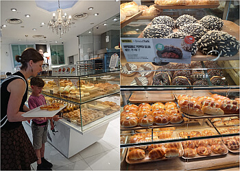 BreadTalk in Little India - ThreeBestRated.sg