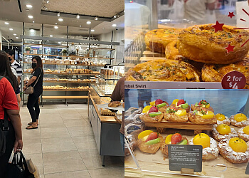 3 Best Bakeries in Yishun - ThreeBestRated
