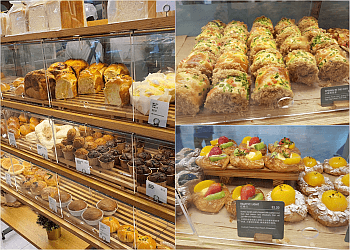 3 Best Bakeries in Yishun - Expert Recommendations