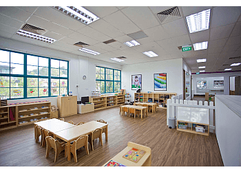 3 Best Montessori Schools in Clementi - Expert Recommendations