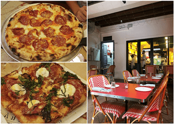 Buca Buca in Tanjong Pagar - ThreeBestRated.sg