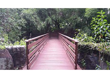 3 Best Public Parks in Bukit Panjang - ThreeBestRated