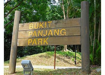 3 Best Public Parks in Bukit Panjang - ThreeBestRated