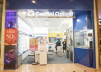 Opticians in Jurong West - Expert Recommendations