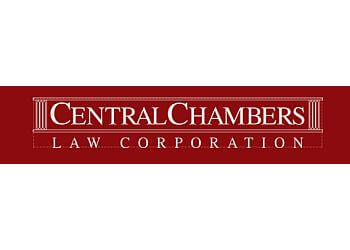 Central Chambers Law Corporation in Chinatown - ThreeBestRated.sg