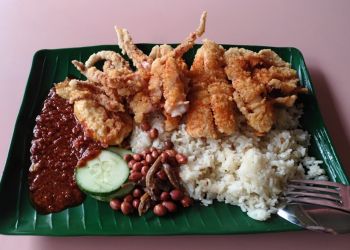 Chong Boon Market & Food Centre in Ang Mo Kio - ThreeBestRated.sg