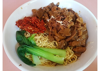 3 Best Hawker Food in Yishun - ThreeBestRated