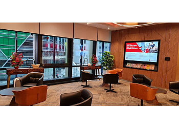 3 Best Banks in Raffles Place - Expert Recommendations