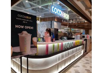 COCOLEMON (Woodlands) - ThreeBestRated.sg
