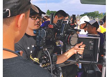 COLORTV Studio in Marine Parade - ThreeBestRated.sg