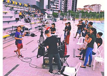 COLORTV Studio in Marine Parade - ThreeBestRated.sg