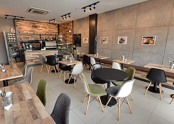 3 Best Cafes in Sembawang - Expert Recommendations