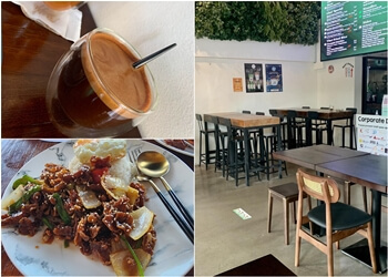 Cafe4you in Bukit Merah - ThreeBestRated.sg