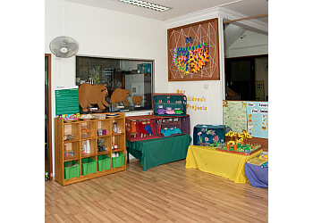 3 Best Preschools in Sengkang - Expert Recommendations