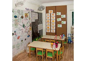 3 Best Preschools in Sengkang - Expert Recommendations