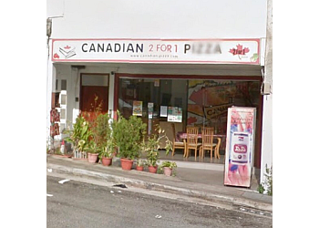 3 Best Pizza Delivery in Serangoon - Expert Recommendations