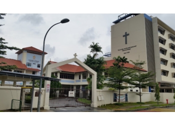 3 Best Primary Schools in Geylang - ThreeBestRated