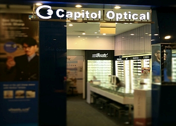 Opticians in Jurong East - Expert Recommendations