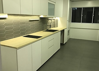 Casa Interior Design Pte Ltd in Tampines - ThreeBestRated.sg