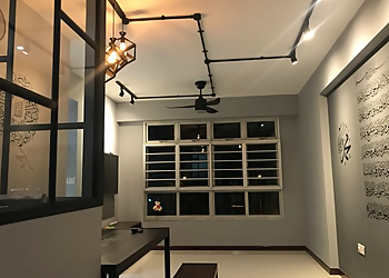 Casa Interior Design Pte Ltd in Tampines - ThreeBestRated.sg