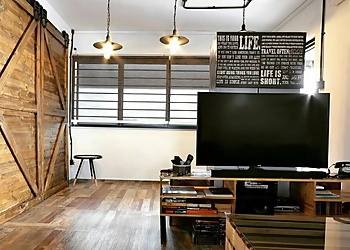 Casa Interior Design Pte Ltd in Tampines - ThreeBestRated.sg