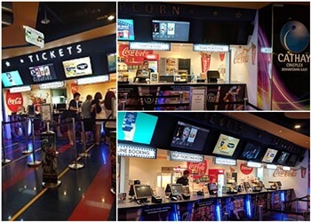 3 Best Cinemas in Pasir Ris - ThreeBestRated