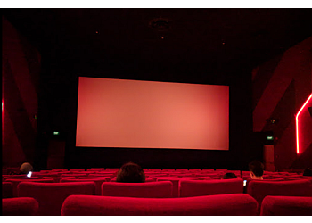 3 Best Cinemas in Pasir Ris - Expert Recommendations