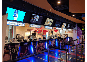 3 Best Cinemas in Pasir Ris - Expert Recommendations