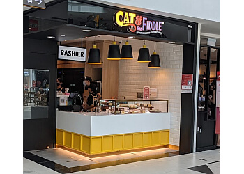 Cat & the Fiddle Cakes in Bukit Panjang - ThreeBestRated.sg