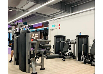 3 Best Gyms in Chinatown - Expert Recommendations