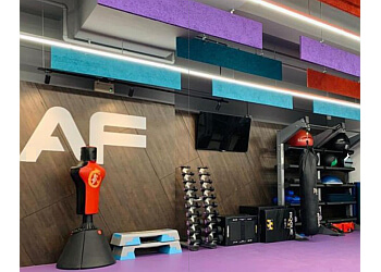 3 Best Gyms in Chinatown - Expert Recommendations