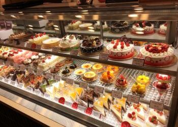 3 Best Cake Shops in Ang Mo Kio - Expert Recommendations
