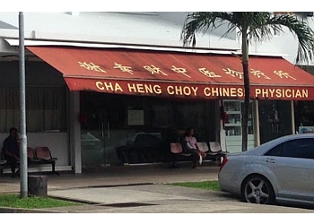 Traditional Chinese Medicine in Serangoon - Expert Recommendations