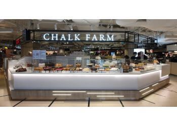 3 Best Cake Shops in Orchard Road - Expert Recommendations