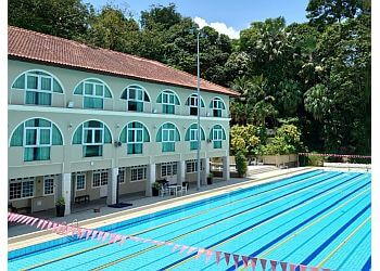 3 Best Country Clubs in Changi - Expert Recommendations