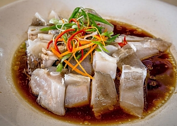 3 Best Seafood Restaurants in Changi - Expert Recommendations