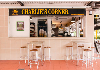 3 Best Pubs in Changi - Expert Recommendations